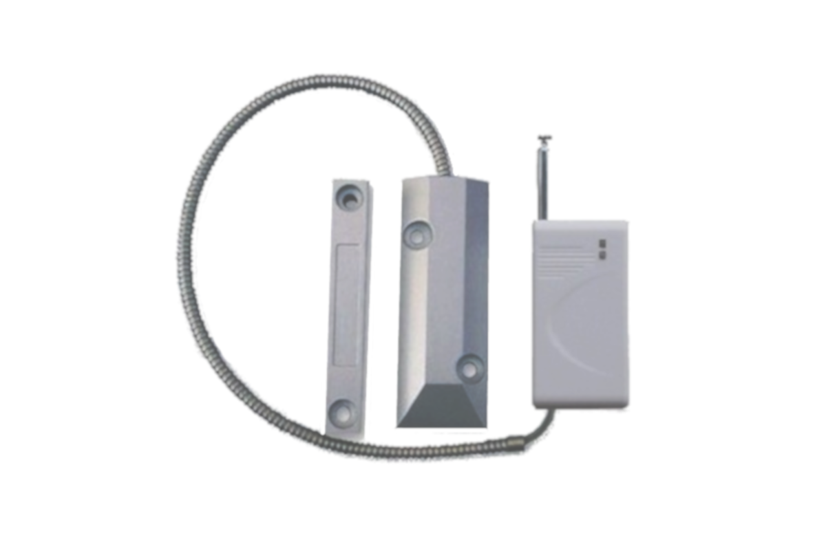 Wireless IoT Motion Sensor|Alarm Sensor|Door Sensor - trulySafe Sensor